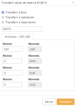 ¿Cómo hacer un check in? – Zavia Erp